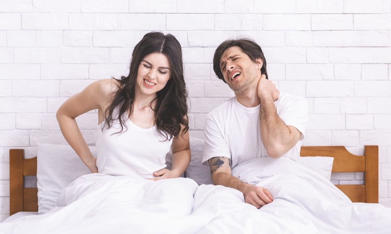 5 Signs That You Need to Replace Your Mattress - BedHire