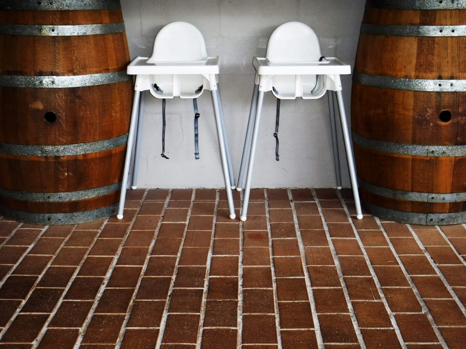 How to Clean a Highchair: A Step by Step Guide - BedHire